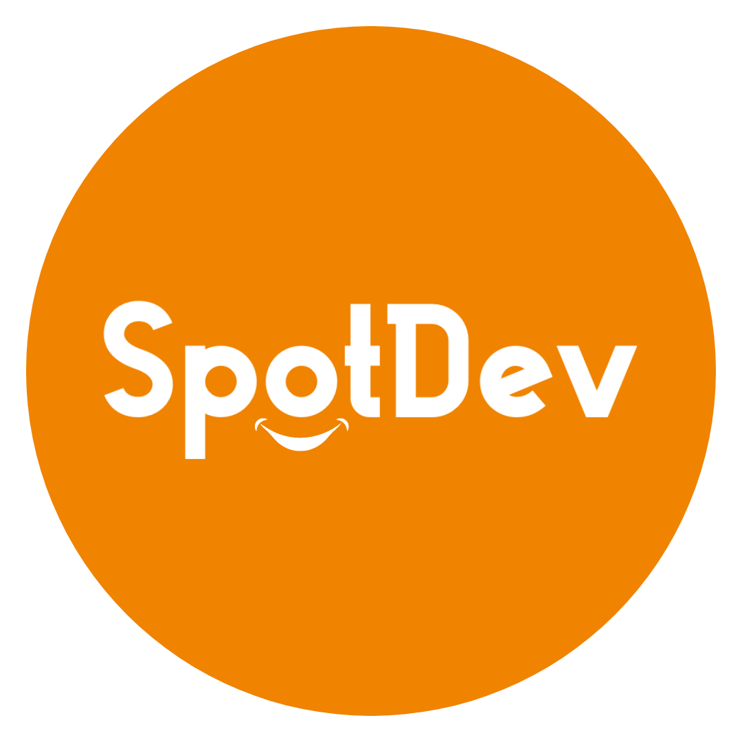 SpotDev | HubSpot Migrations, Integrations & Automations in the UK